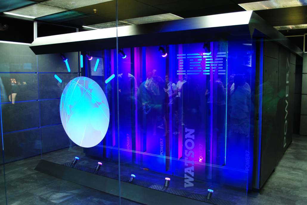 5 Revolutionary Tech Projects Making The World A Better Place