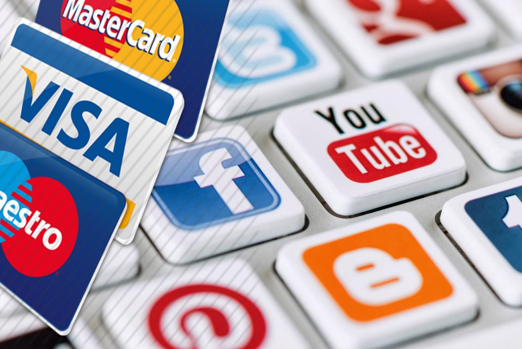 Worth the hype? The pros and cons of jumping on the social payments ...
